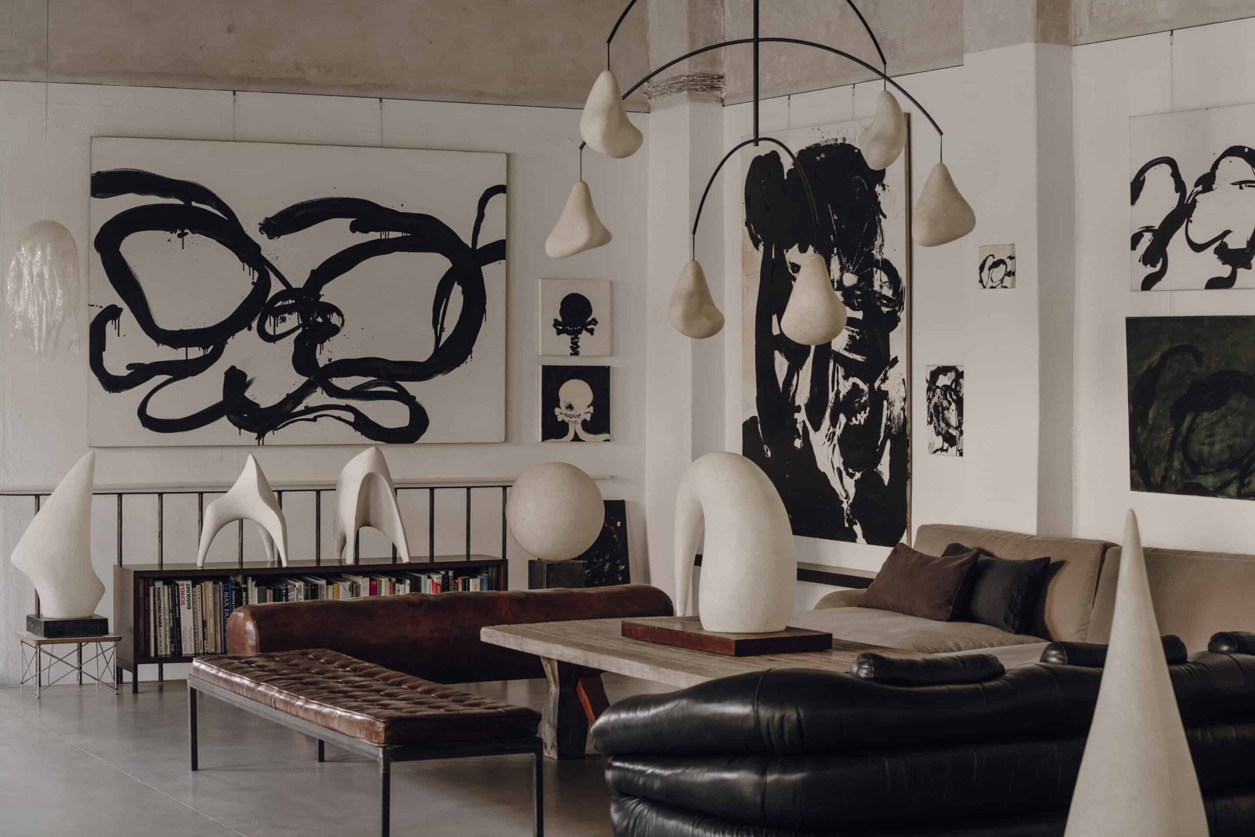 ONI Studio – Oni is a creative studio working within the fields of ...